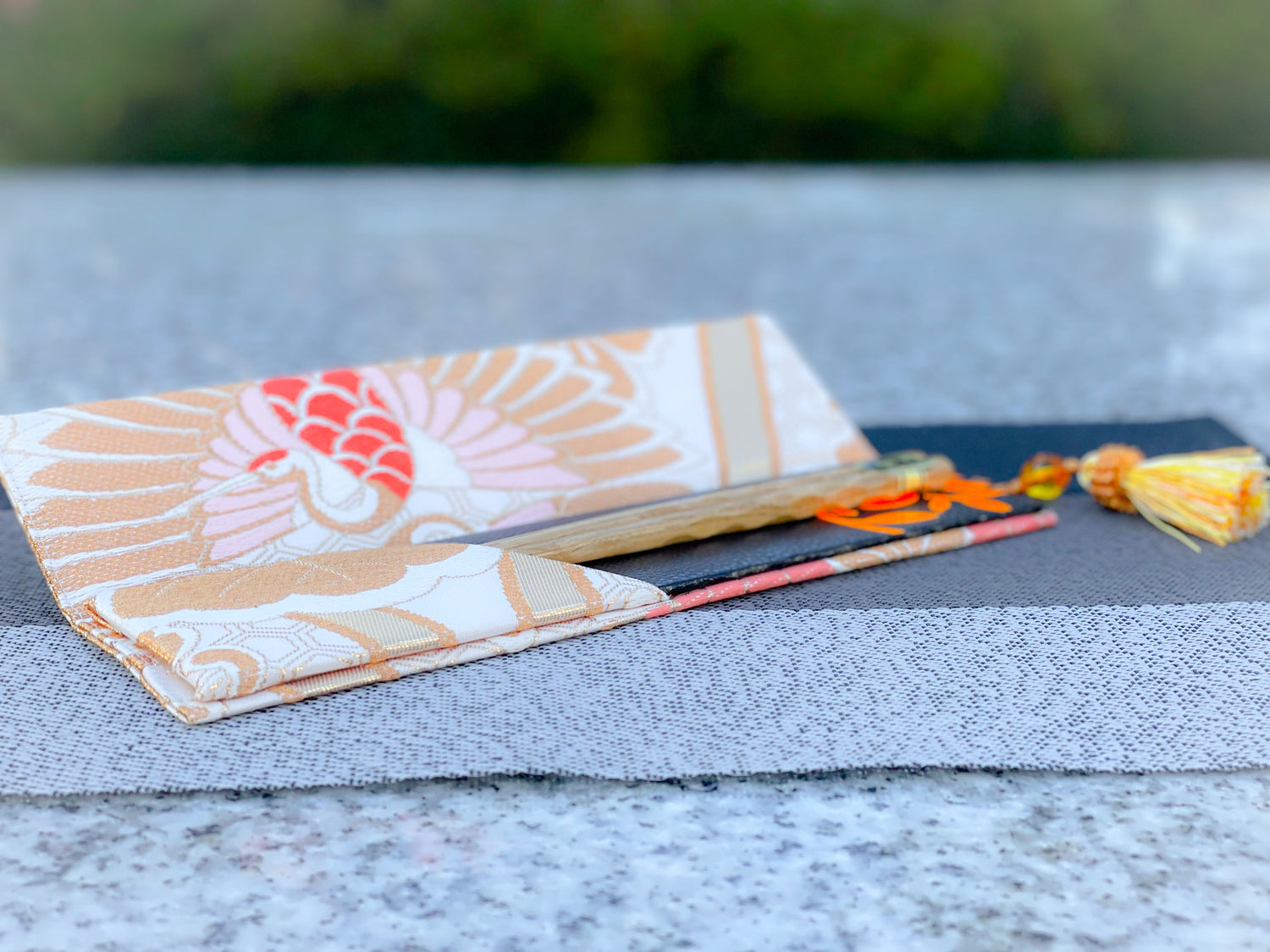 Chopstick case – obico